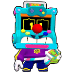 Brawl Stars Griff Guide