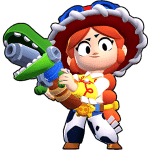 Brawl Stars Jessie Guide