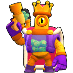 Brawl Stars Rico Guide
