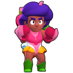 Brawl Stars Rosa Guide