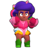 Guia Brawl Stars Rosa