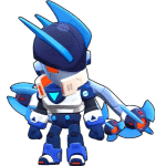 Brawl Stars Edgar Guide