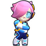 Guide de Colette dans Brawl Stars