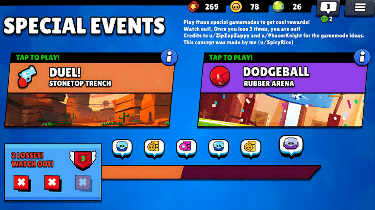 Brawl Stars Beginner Guide