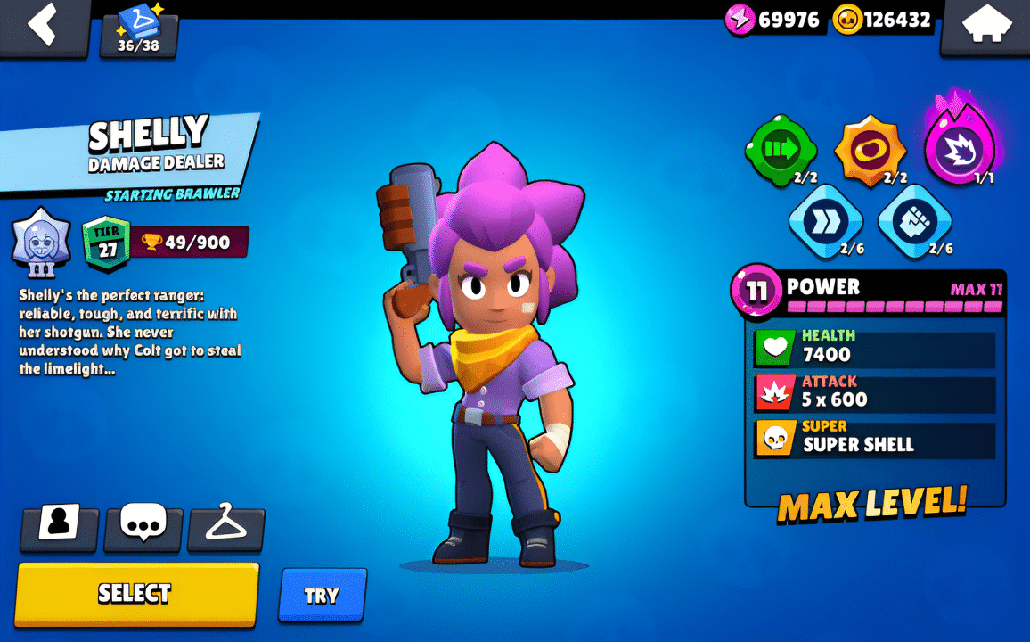 Brawl Stars Beginner Guide
