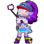 Brawl Stars Emz Guide