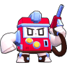 Brawl Stars 8-Bit Guide