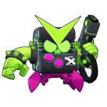 Brawl Stars 8-Bit Guide