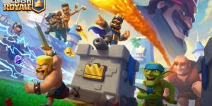 Clash Royale Royal Hogs Guide - Theria Games
