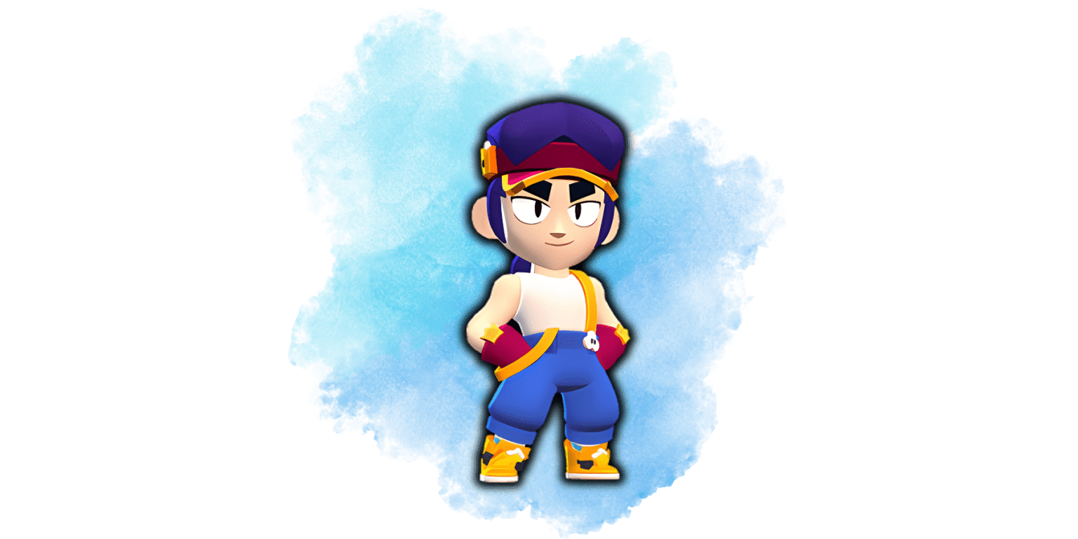 Brawl Stars Fang Guide