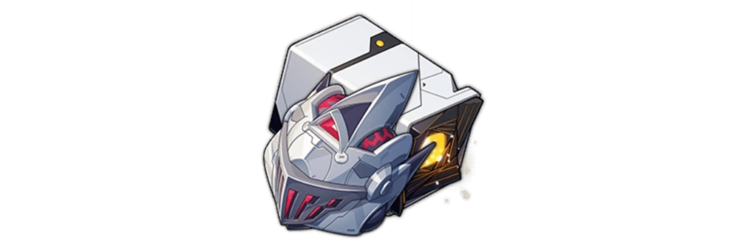 Honkai Star Rail Iron Cavalry Against The Scourge Relic Guide