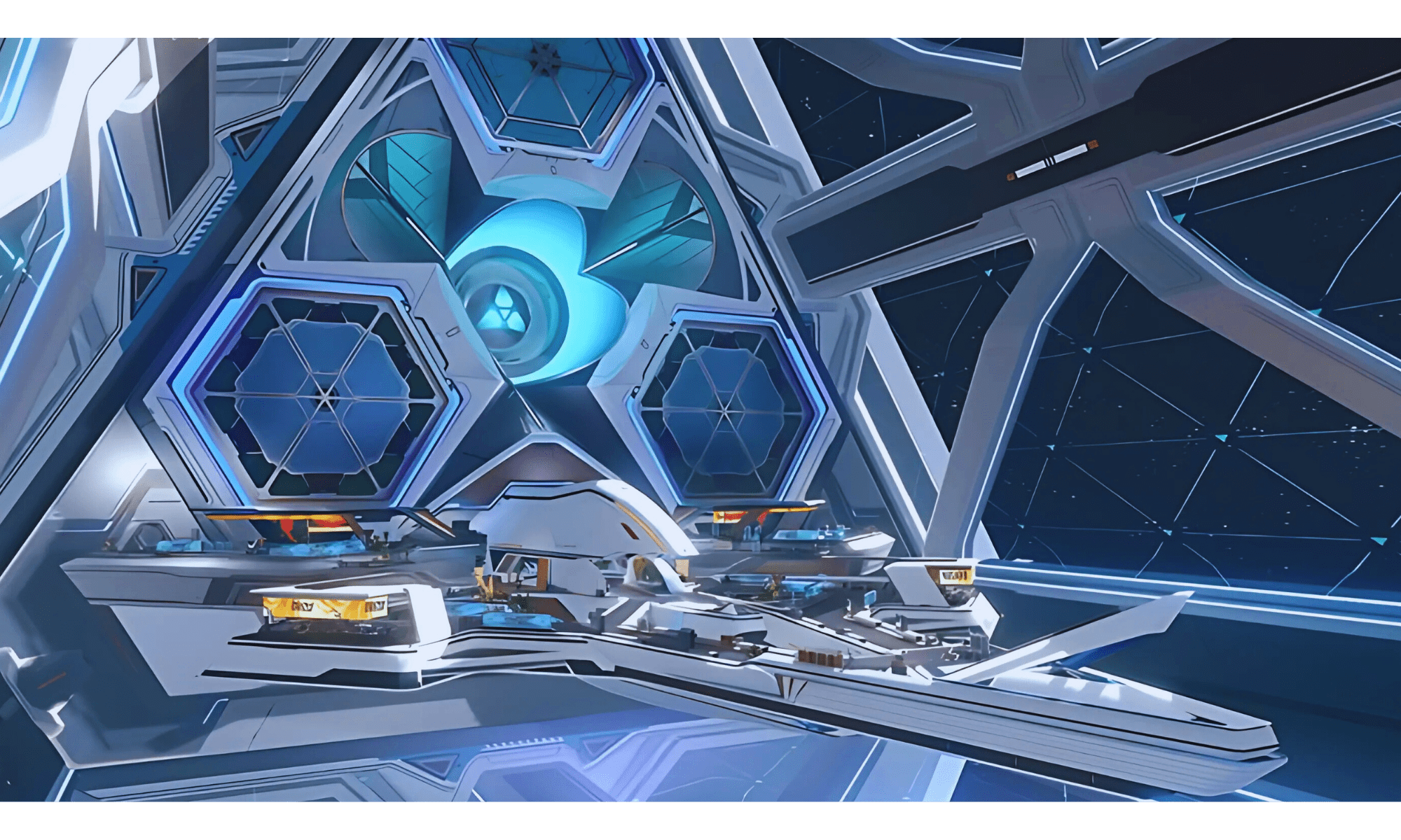 Honkai Star Rail Herta Space Station Guide
