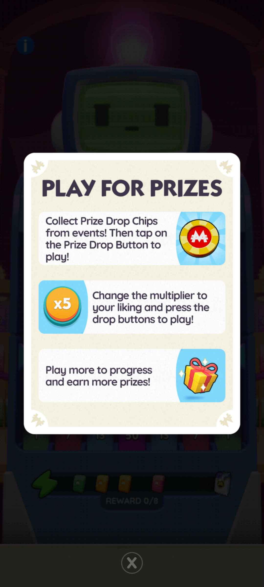 Monopoly Go Peg E Sticker Drop Feb 21 - Theria Games