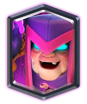 Clash Royale Mother Witch Guide - Theria Games