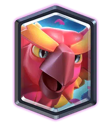 Руководство по игре Clash Royale Phoenix - Theria Games