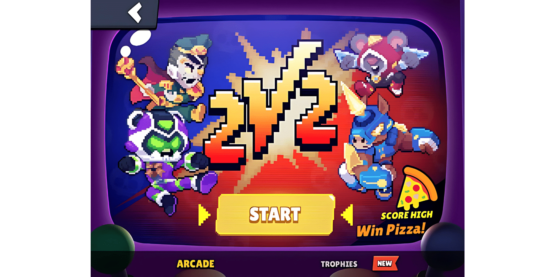 Brawl Stars X Toy Story Crossover Guide