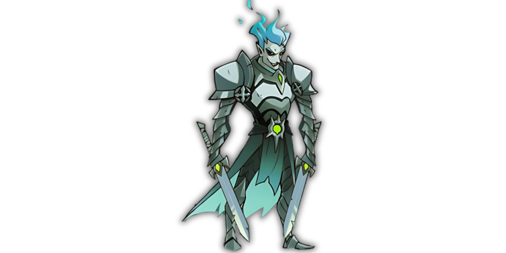 Guide de l'AFK Arena Grezhul