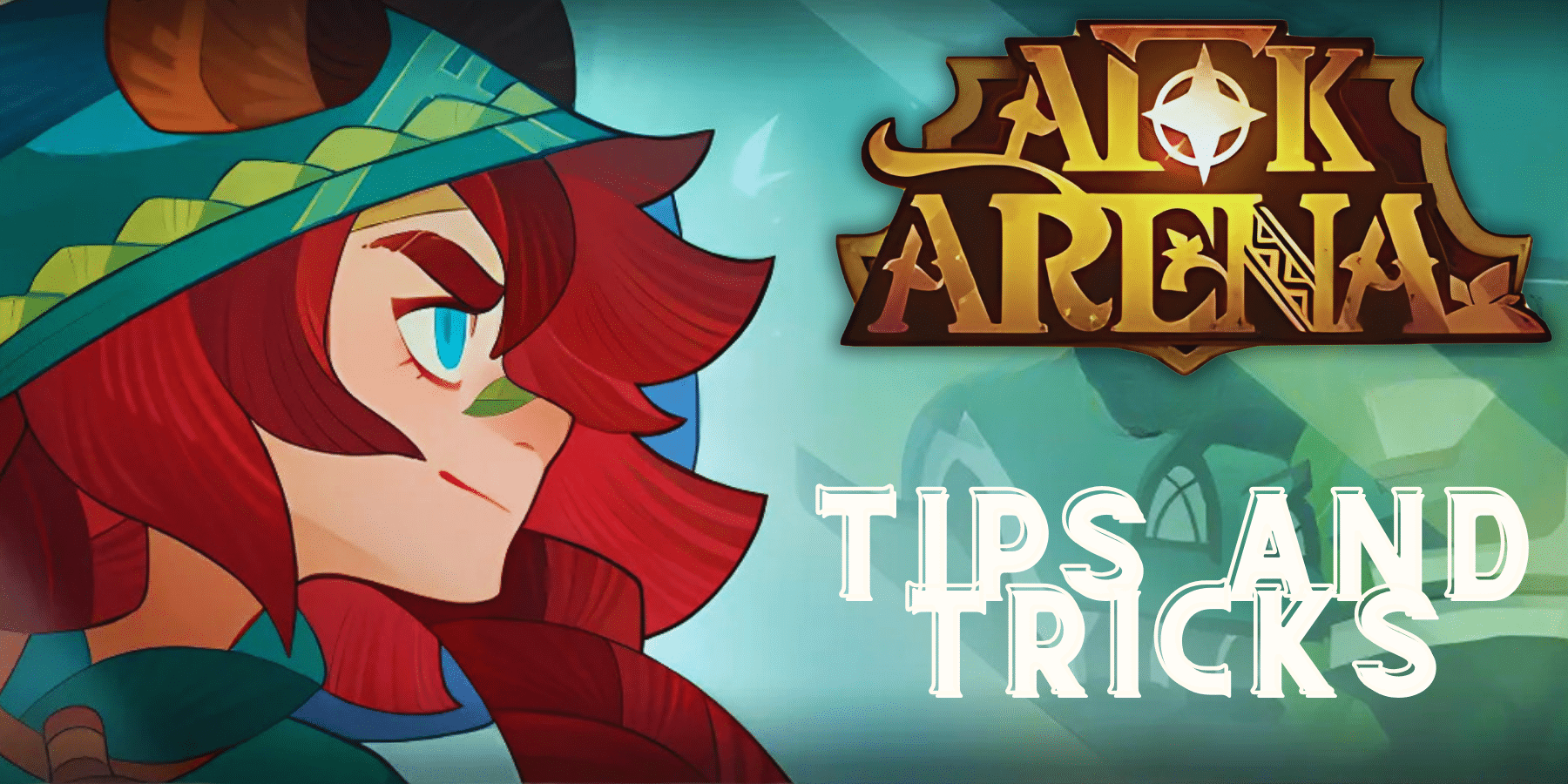 AFK Arena 技巧和窍门指南