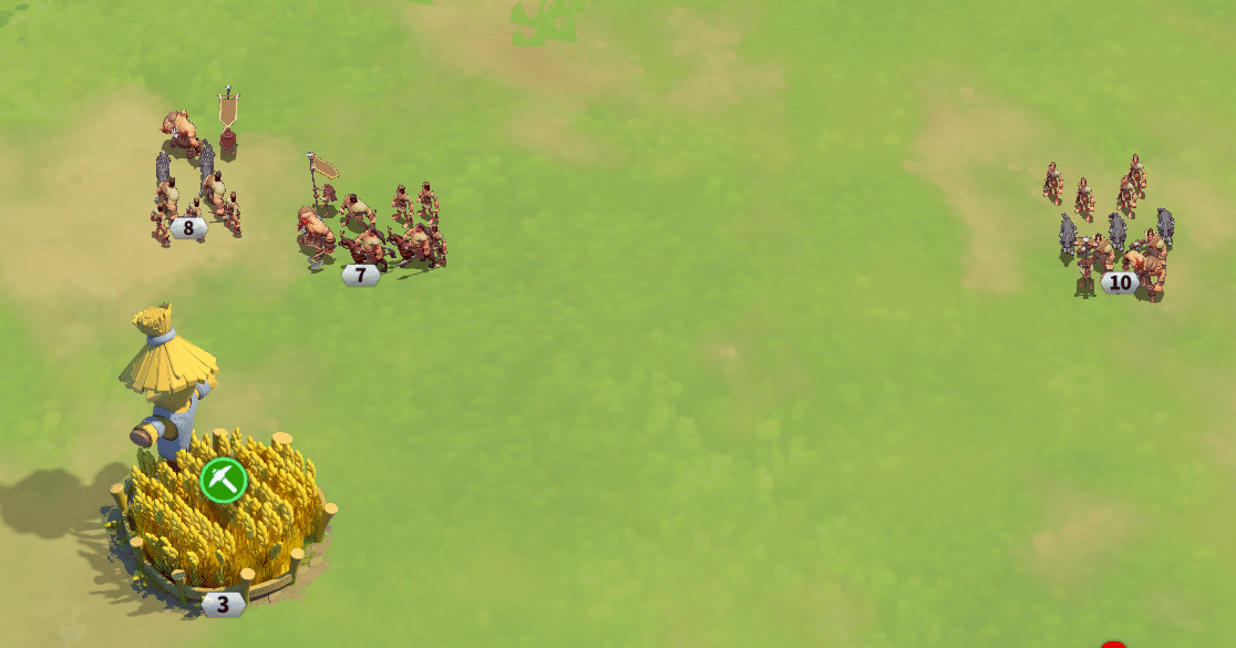 Rise Of Kingdoms Watchtower Guide - Theria Games
