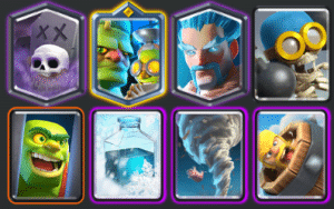 Clash Royale Goblinstein Guide - Theria Games
