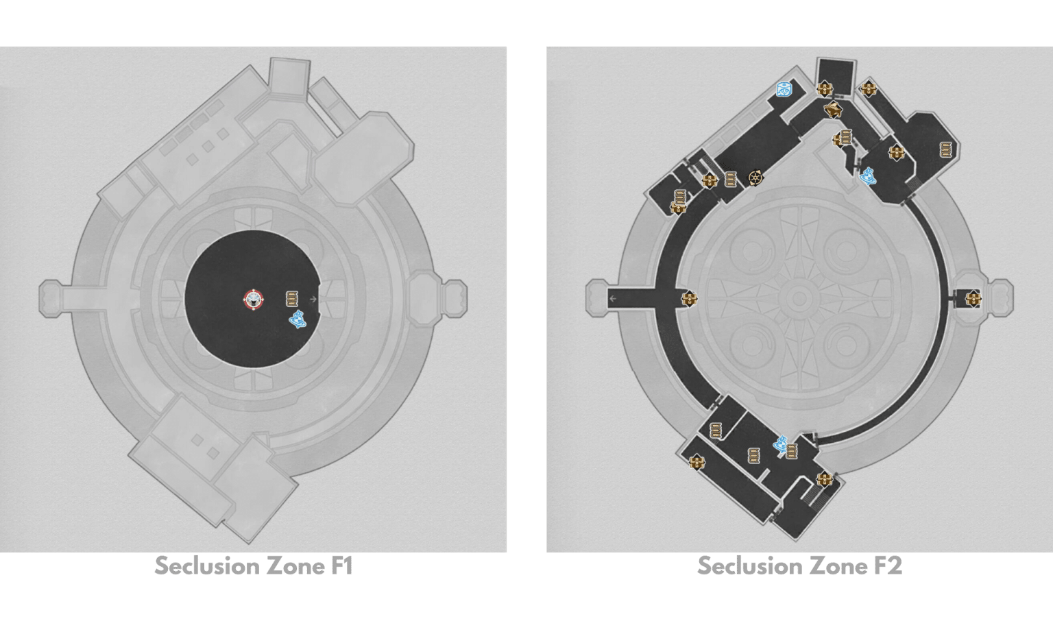 Honkai Star Rail Herta Space Station Guide