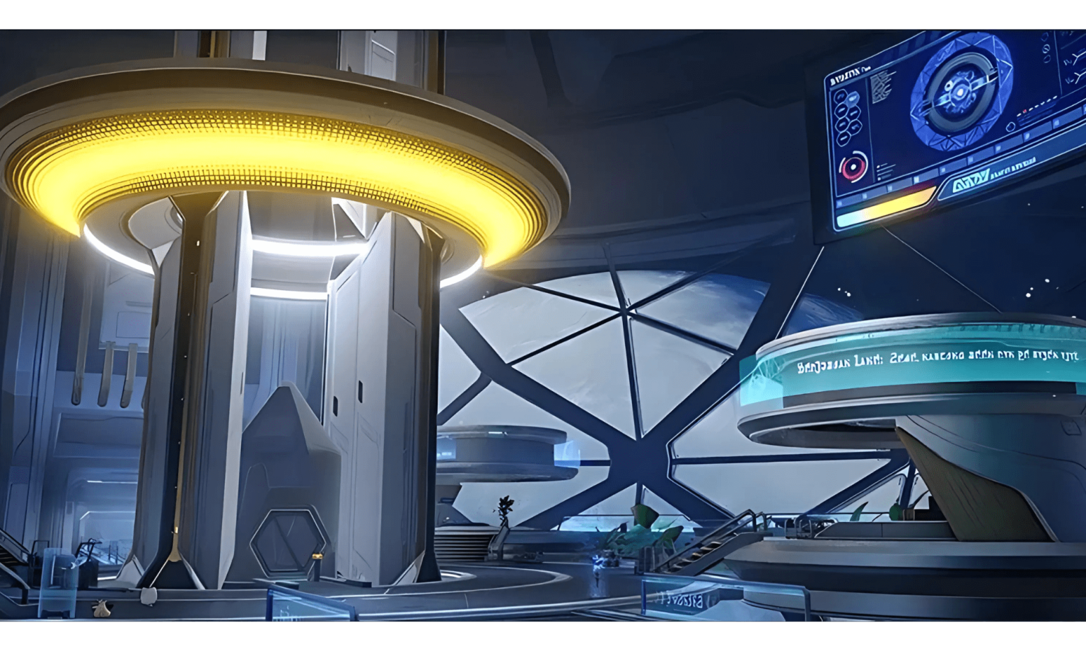 Honkai Star Rail Herta Space Station Guide