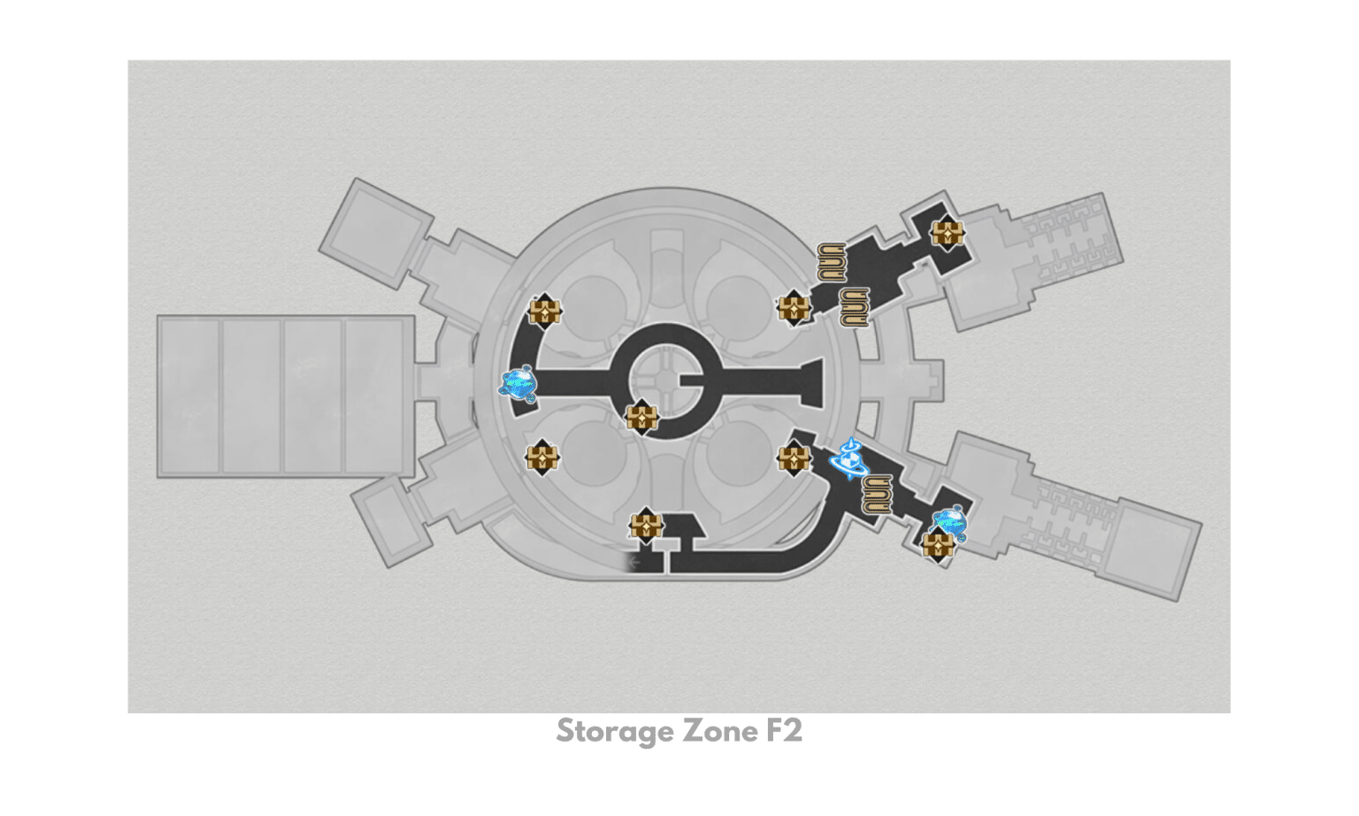 Honkai Star Rail Herta Space Station Guide