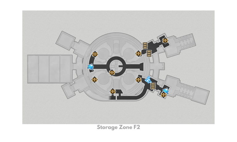 Honkai Star Rail Herta Space Station Guide