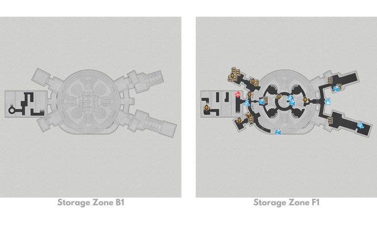 Honkai Star Rail Herta Space Station Guide