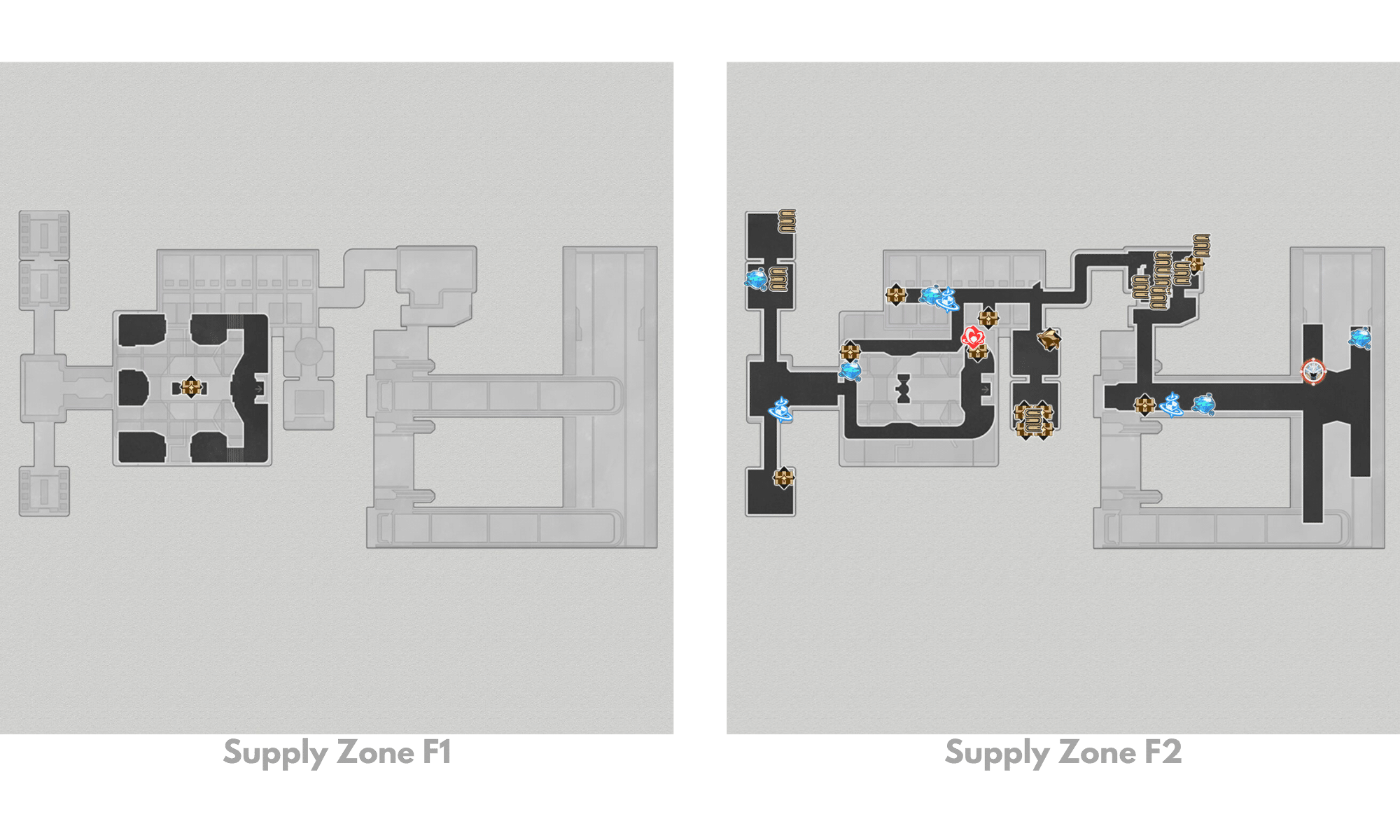 Honkai Star Rail Herta Space Station Guide