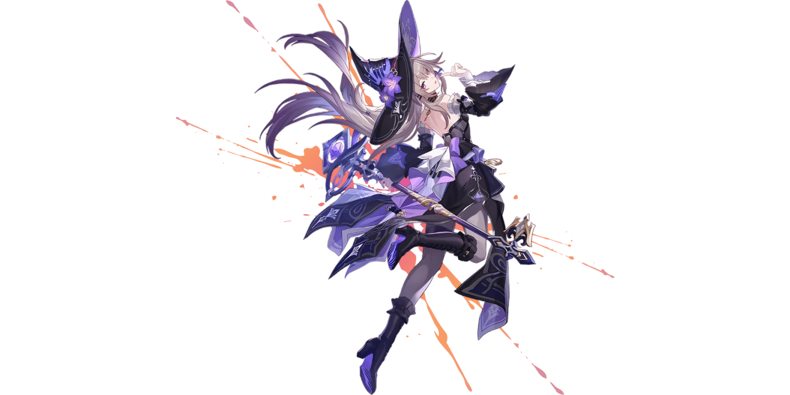Honkai Star Rail The Herta Guide