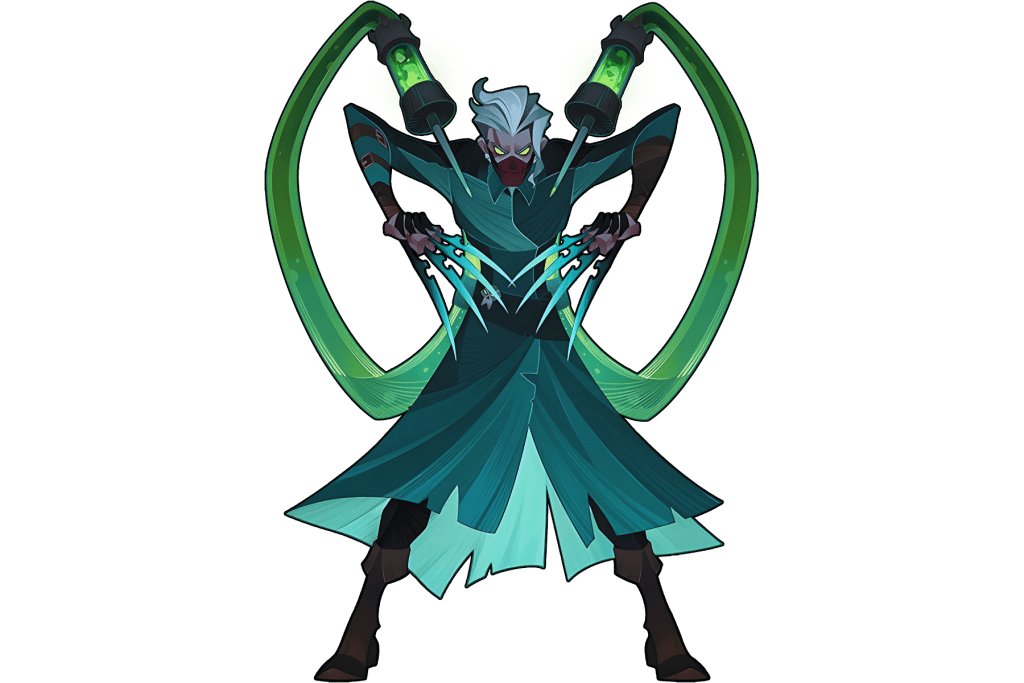 AFK Arena Silas Guide