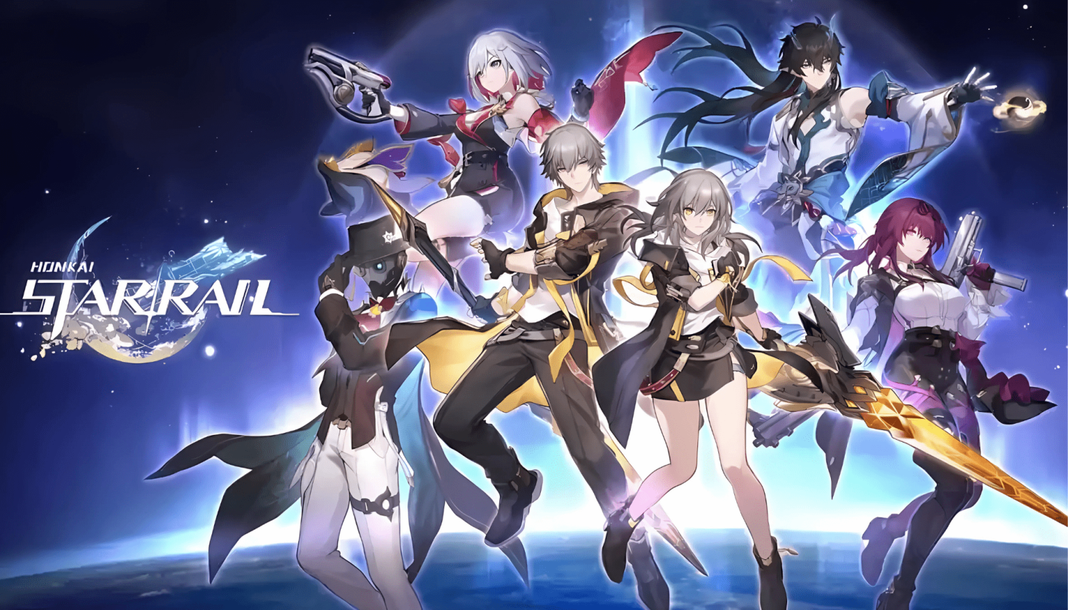 Honkai Star Rail Tier List Guide