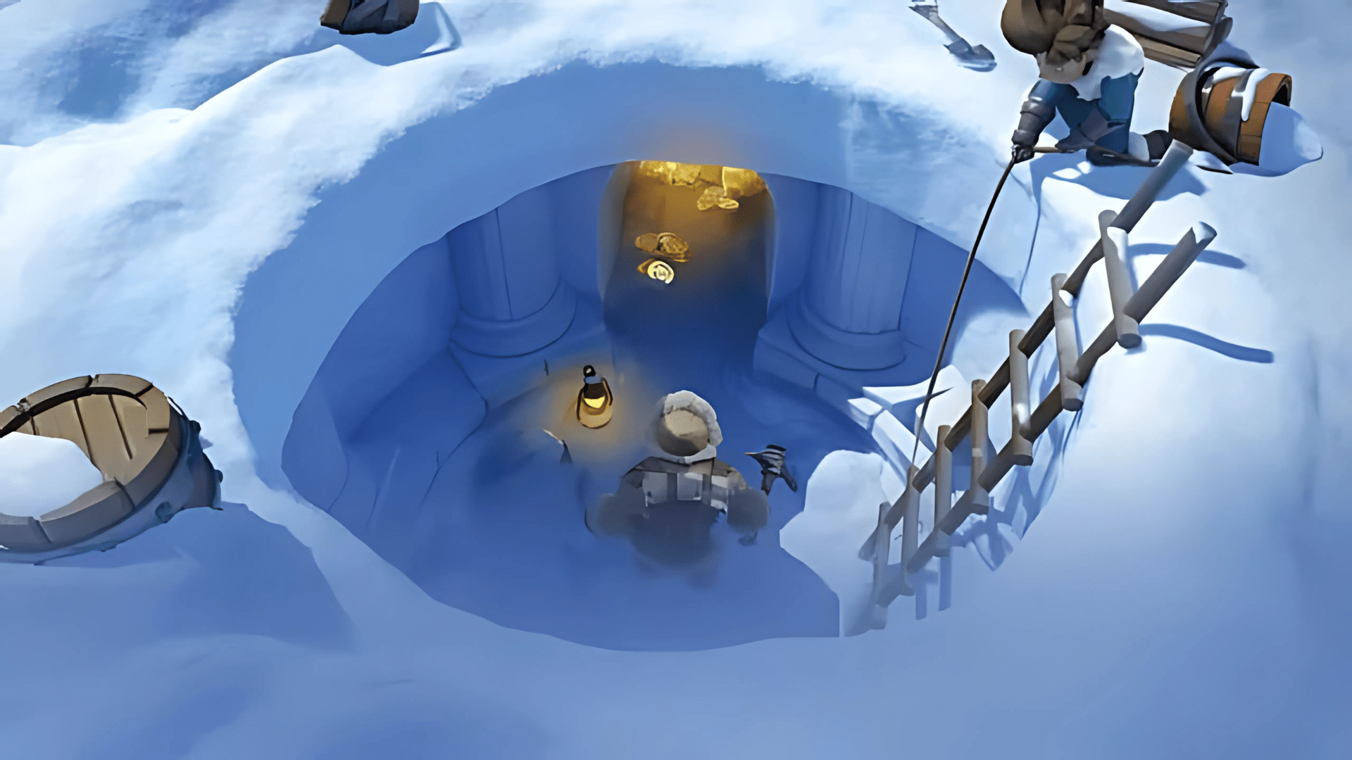 Whiteout Survival Vault Of Enigma Guide