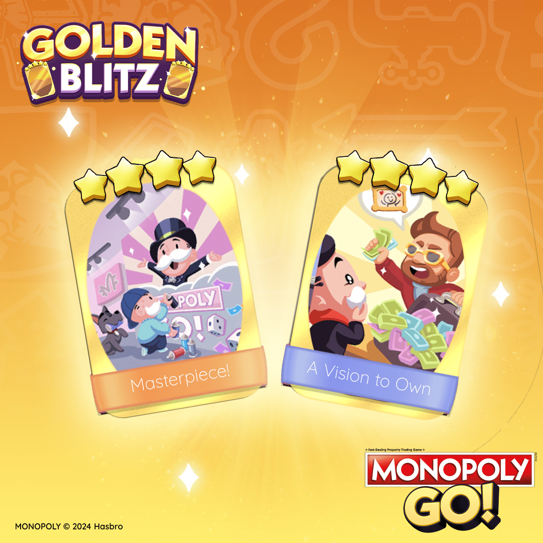 Monopoly Go Artist Hazel Token Guide - Theria Games