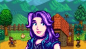 Stardew Valley Abigail Guide - Theria Games