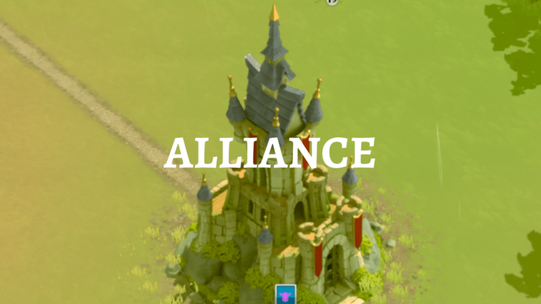 Call Of Dragons Alliance Buildings 가이드 - Theria Games