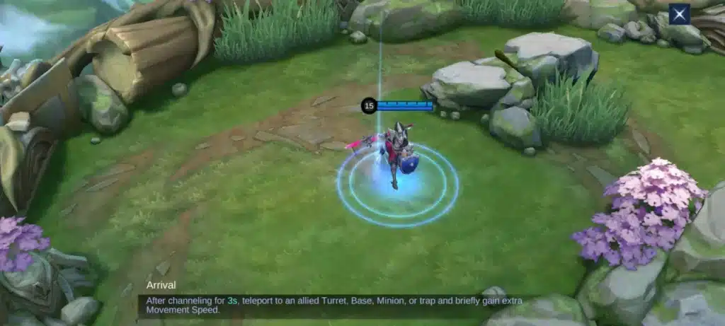 Mobile Legends Arrival Guide - Theria Games