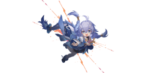 Honkai Star Rail Bailu Guide