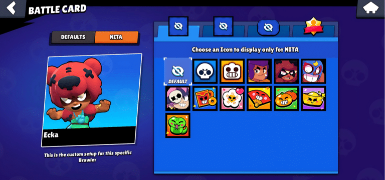 Brawl Stars Ranked Guide