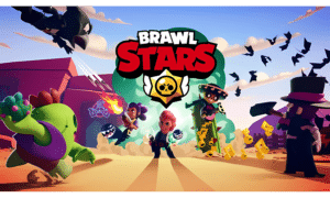 Brawl Stars Beginner Guide