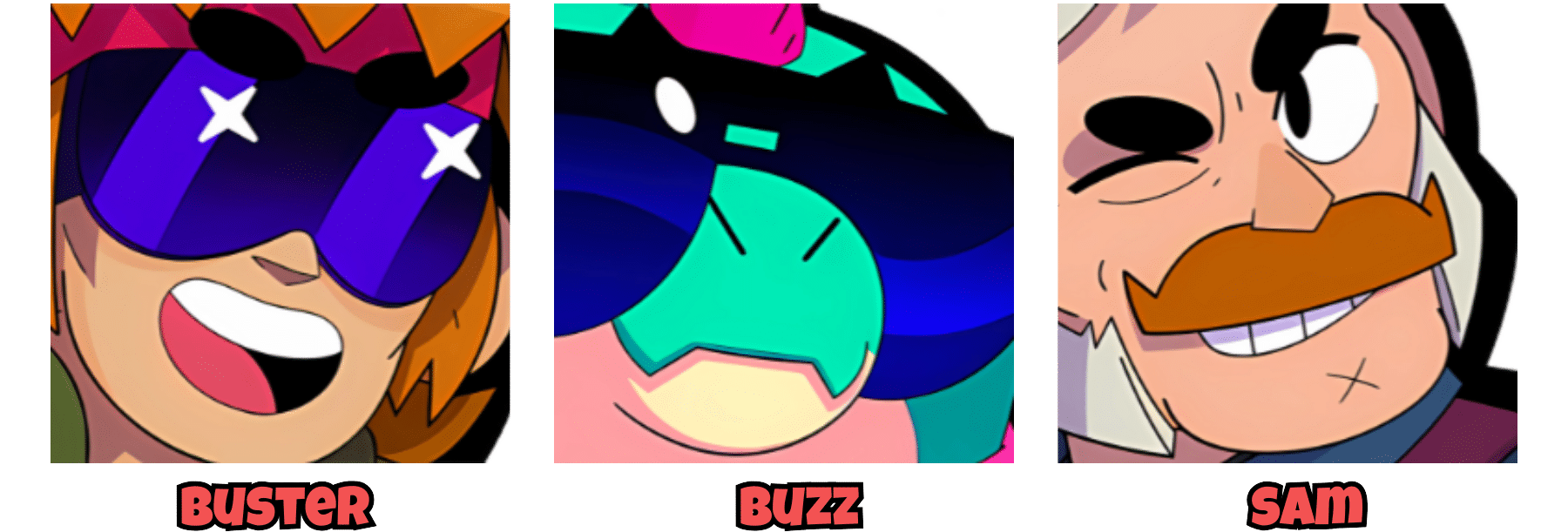 Brawl Stars Abyssal Assault Guide