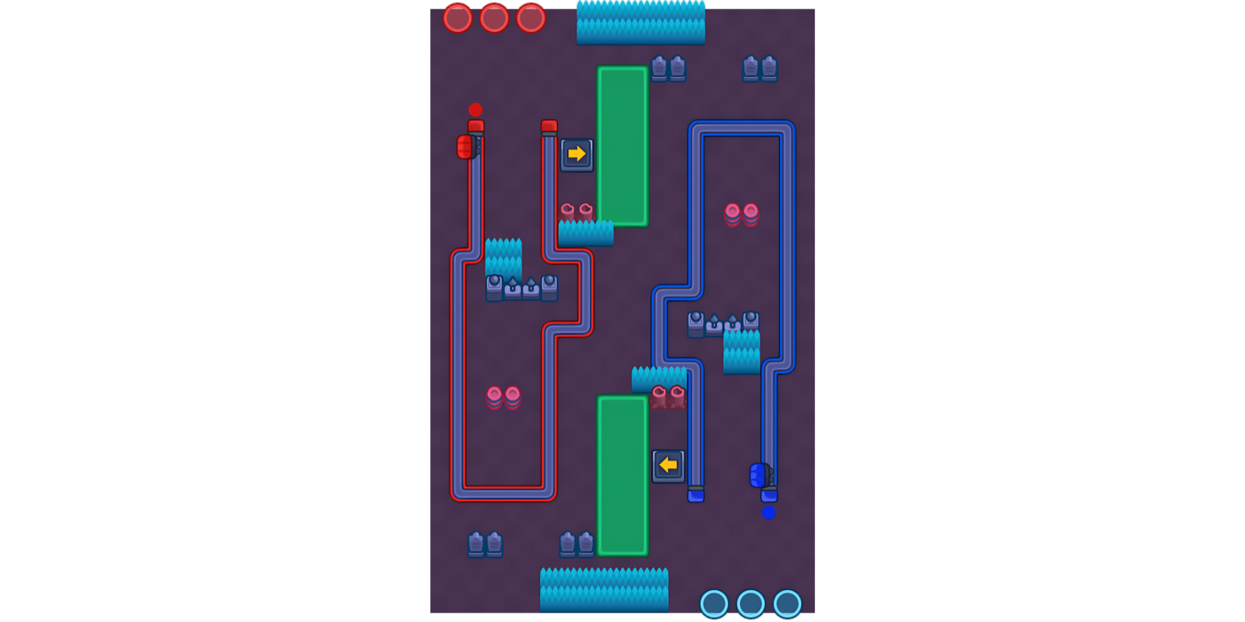 Brawl Stars Air Waybill Guide