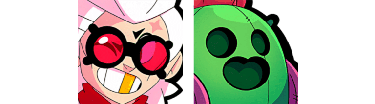 Brawl Stars Mico Guide