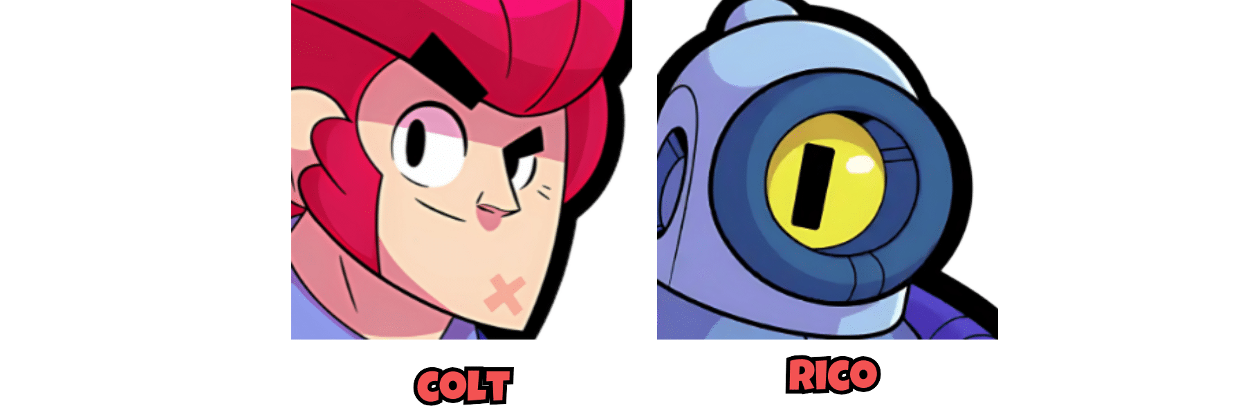 Guide de Cordelius dans Brawl Stars