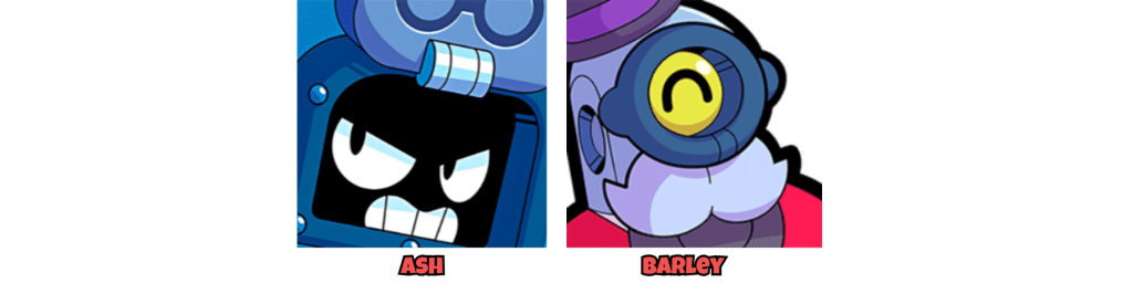 Brawl Stars Ahead Of The Curve Guide