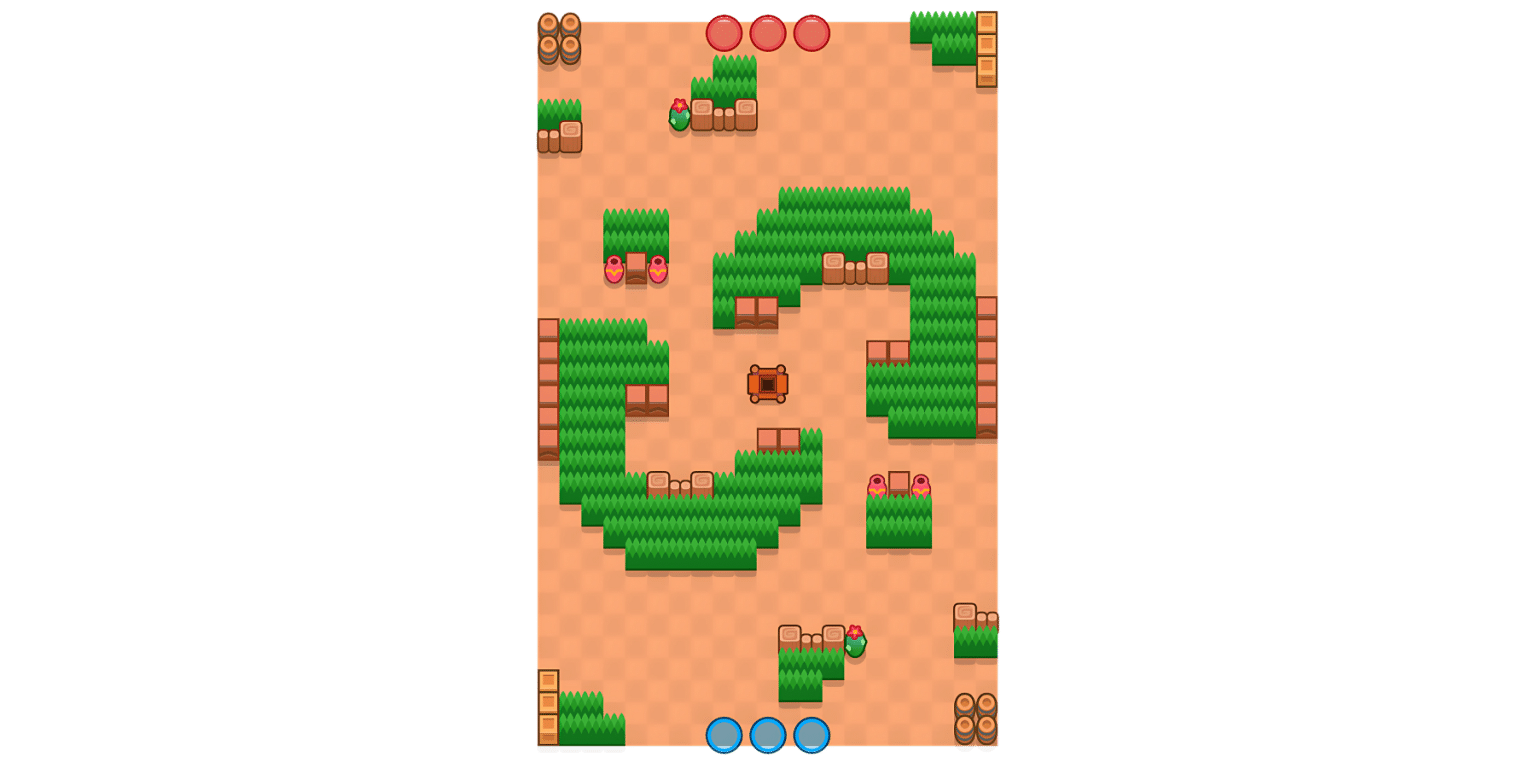 Brawl Stars Tara Guide