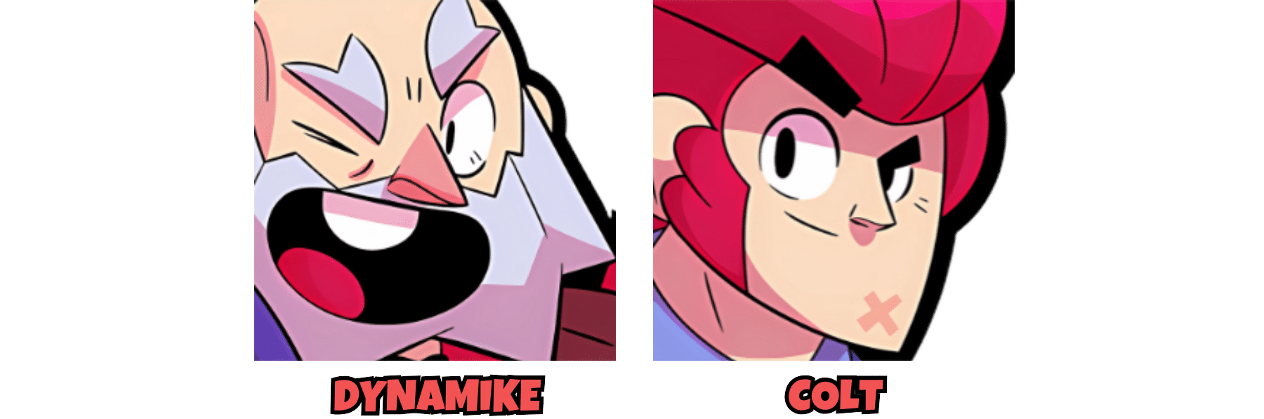 Brawl Stars Meg guide