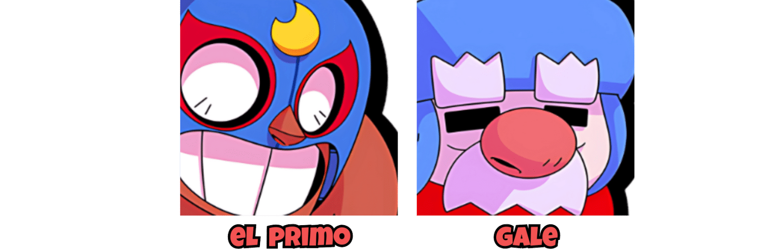 Brawl Stars Chester Guide