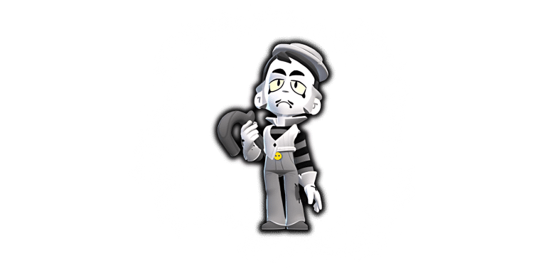 Brawl Stars Gray Guide